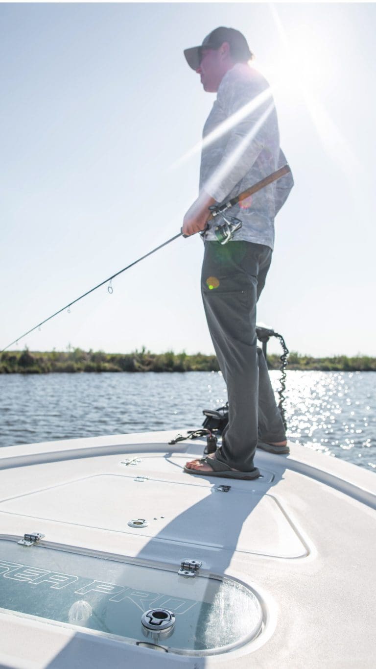 Catch More Fish: Guide To Choosing The Perfect Fishing Rod