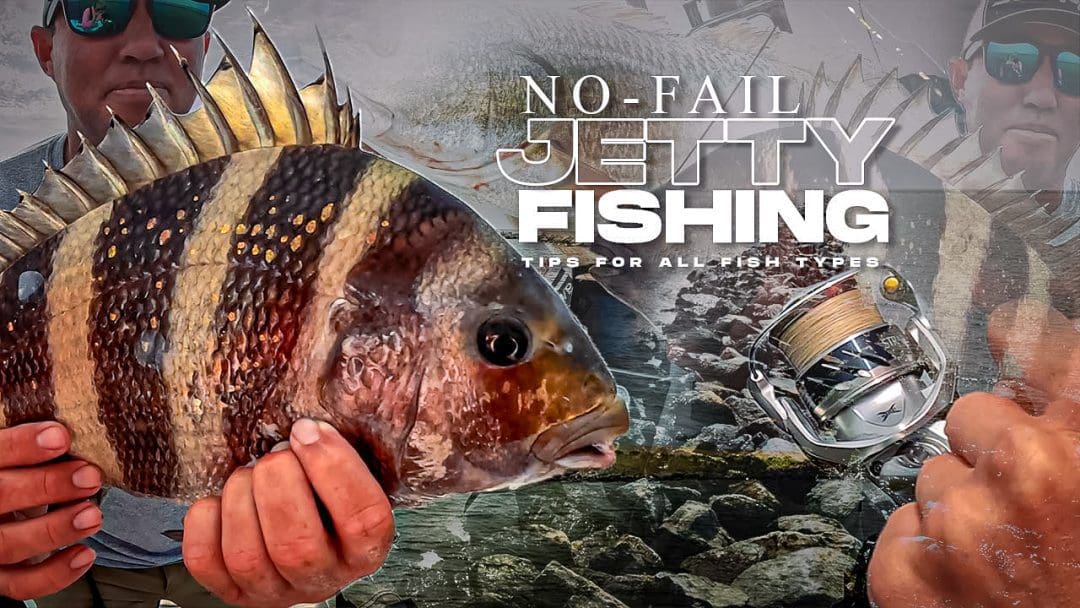 Episodes: Latest Landed Fishing Videos from the Gulf of Mexico