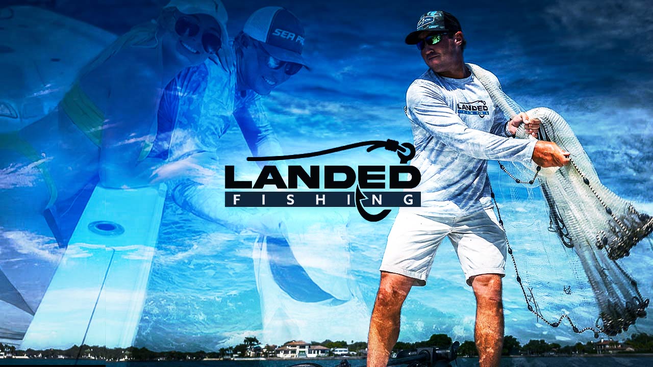 News | Landed Fishing