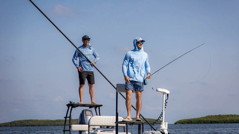 A Guide To Fishing And Weather : Fronts & Pressure