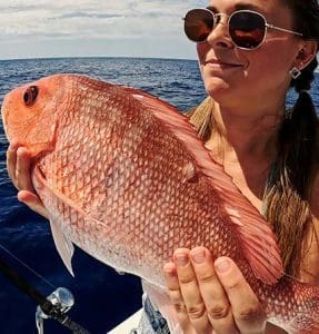 How To Catch Red Snapper | Best Fishing Rigs For Anglers