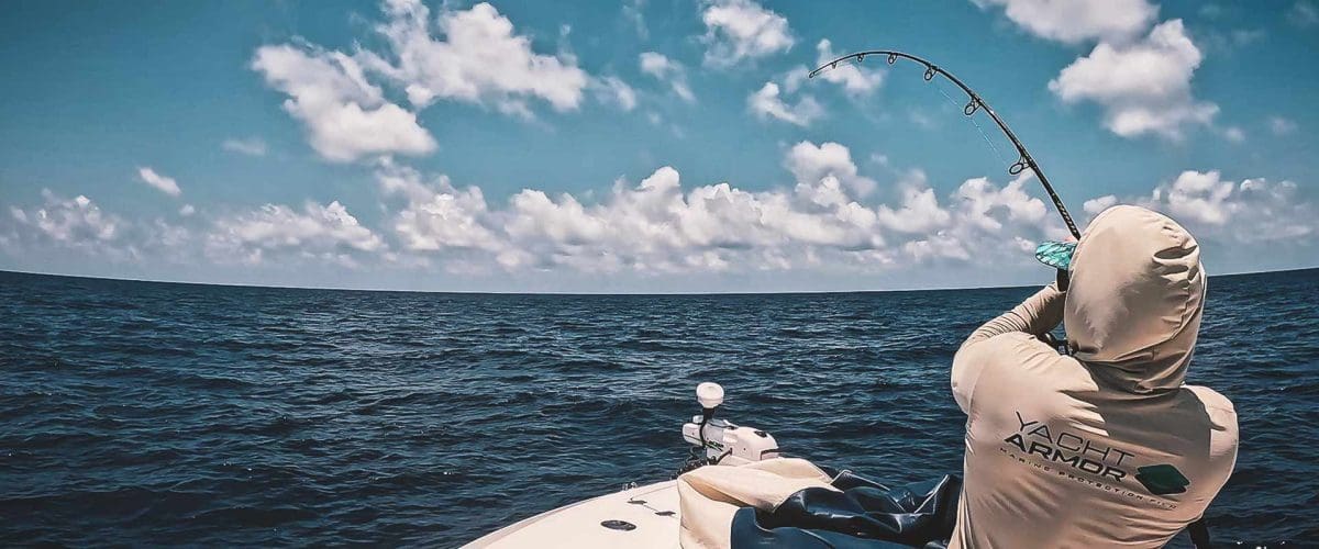 Guide To Gulf Of Mexico Inshore And Offshore Fishing | Landed FIshing