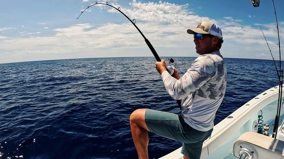 Catching Red Snapper Fishing How-To Guide For The Gulf Of Mexico