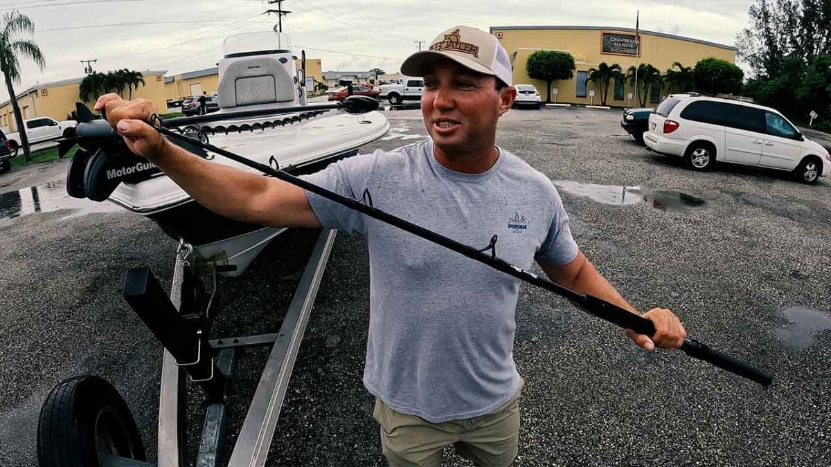 Goliath Grouper Fishing - Stuart Florida, Fishing Atlantic Coast