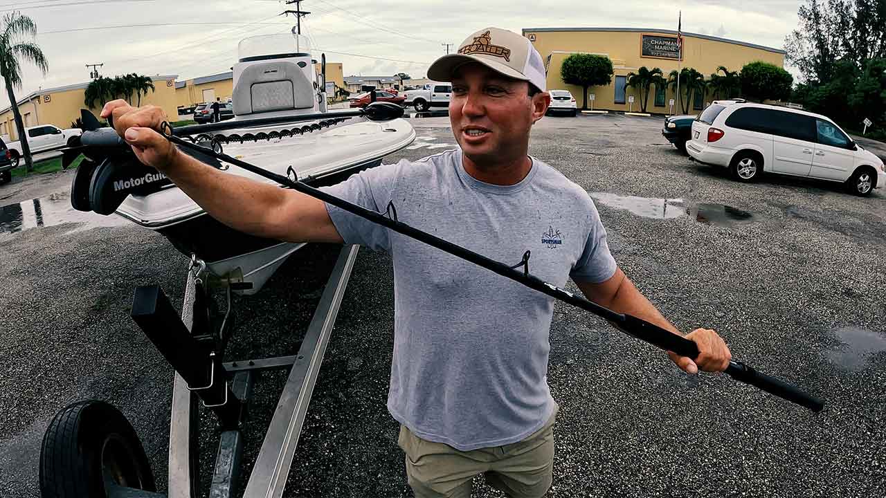 Goliath Grouper Fishing - Stuart Florida, Fishing Atlantic Coast