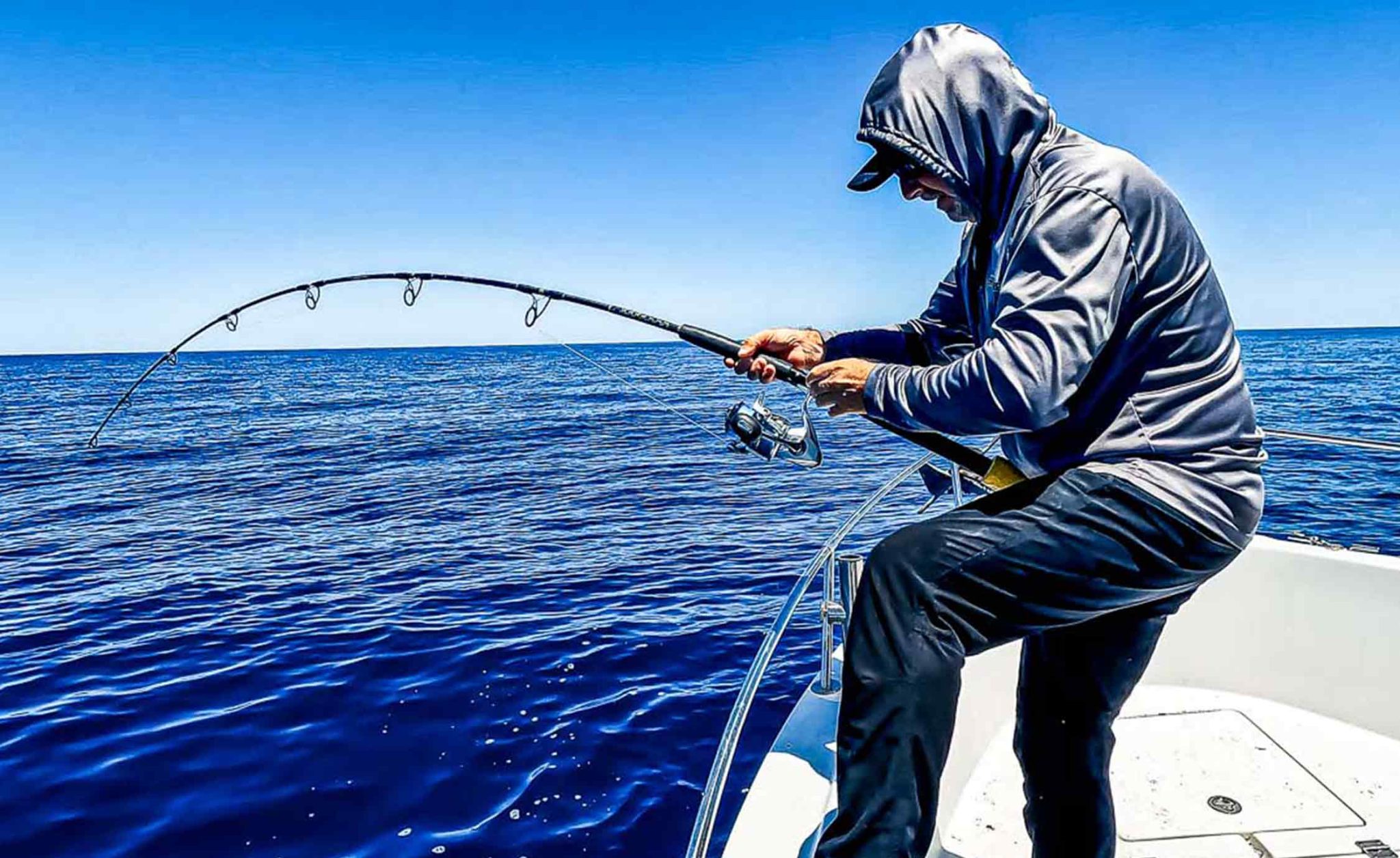 Saltwater Fishing Videos, Angler's Tips, Guides And How-To's