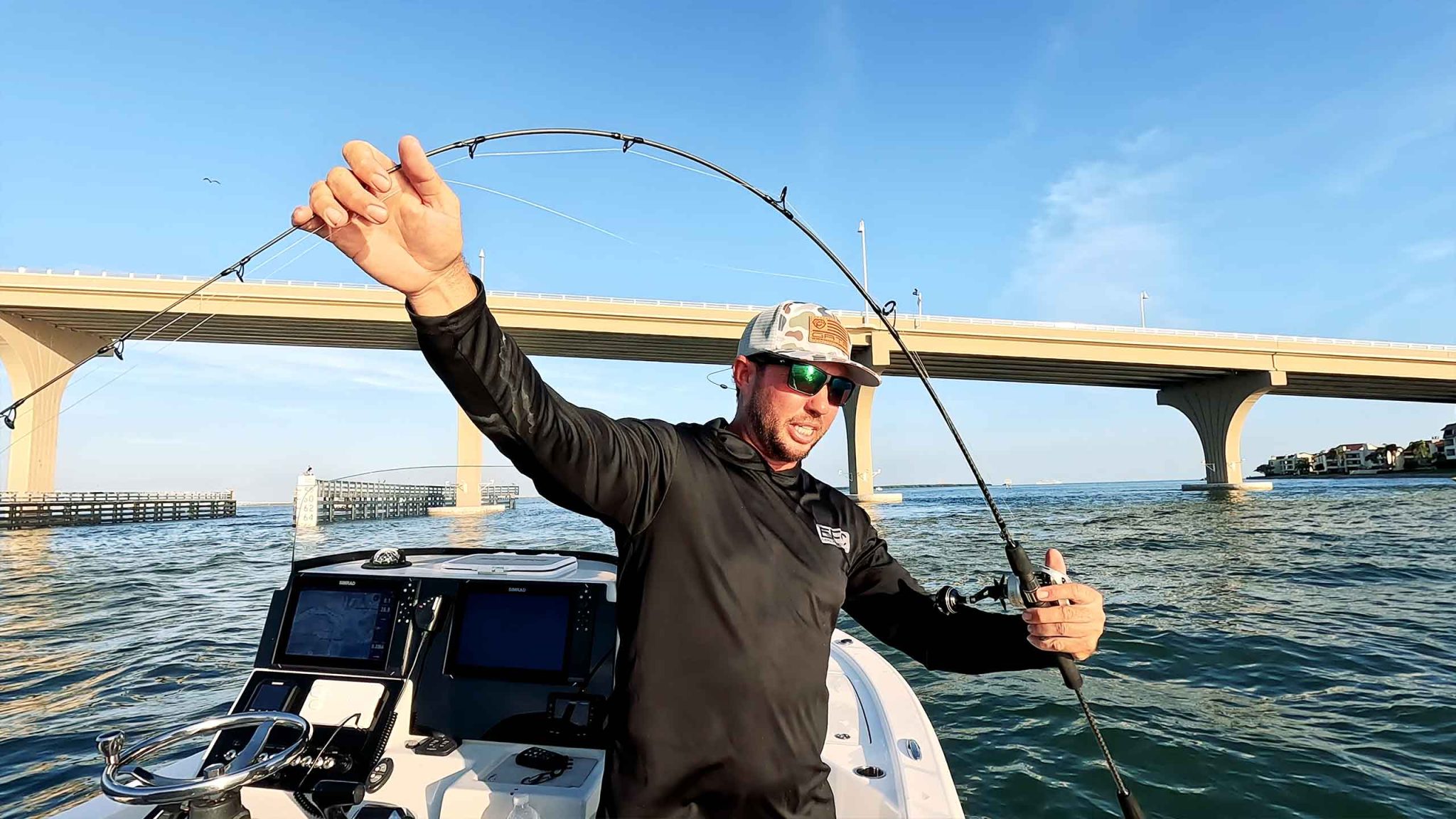 Beginners Guide Slow Pitch Jigging Fishing Rods, Reels And Jig Type ...