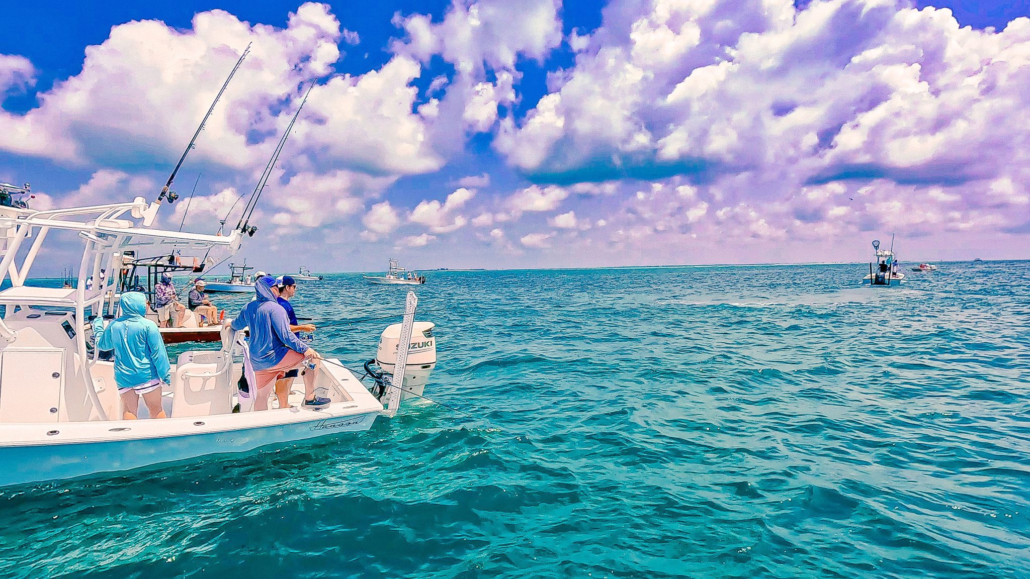 Hooked On Tarpon: Fishing Guide To Catching Giants!